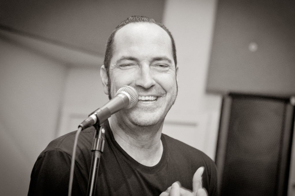 Jon Bunch's Last Project, Lucky Scars, Releases Final Music Video ...