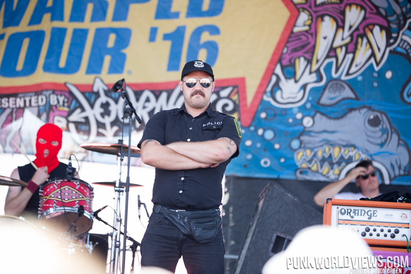 Masked Intruder - PunkWorldViews.com | Punk/Metal/Hardcore Coverage